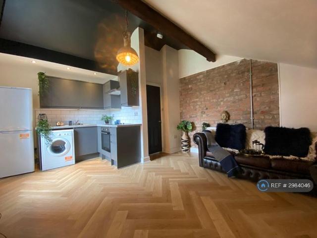 Lorne Street, Liverpool, L7 3 bed flat to rent £1,830 pcm £422 pw