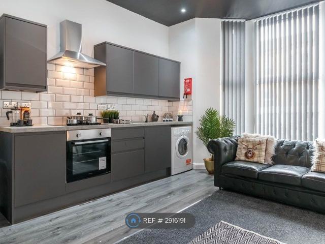 Lorne Street, Liverpool L7, 3 bed flat to rent, £1,830 pcm | PrimeLocation