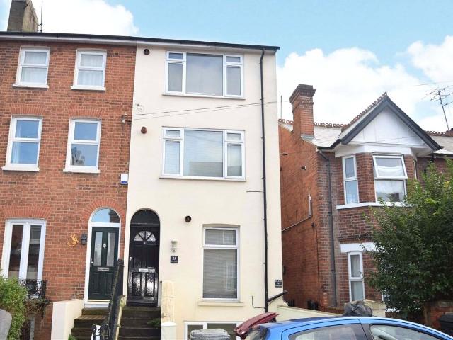 Lorne Street, Reading, Berkshire RG1, 1 bed flat to rent, £800 pcm | PrimeLocation