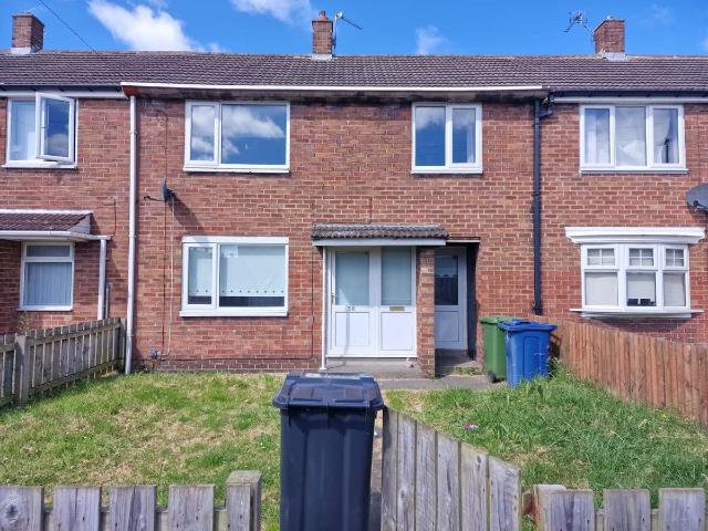 Lorrain Road, South Shields, 8 NE34, 2 bed terraced house to rent, £675 pcm | PrimeLocation