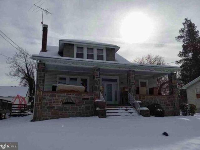 Lorraine Ave, Gwynn Oak, Home For Sale