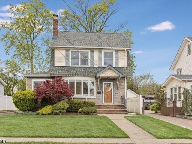 Lorraine Ave, Union Twp, Home For Sale