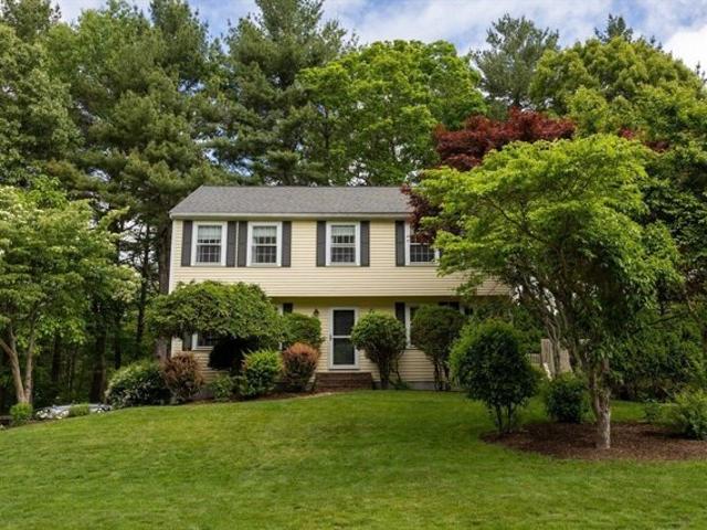Lorraine Metcalf Dr, Wrentham, Home For Sale