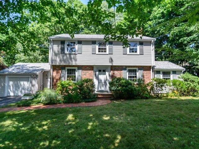 Lorraine Rd, Westwood, Home For Sale