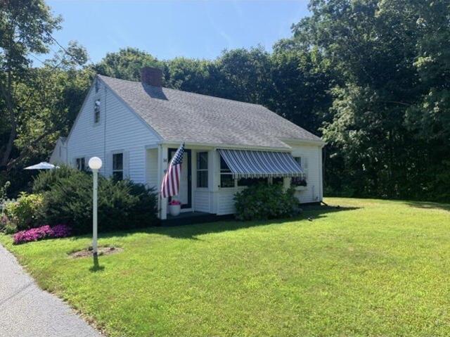 Lorraine Rd, East Falmouth, Home For Sale