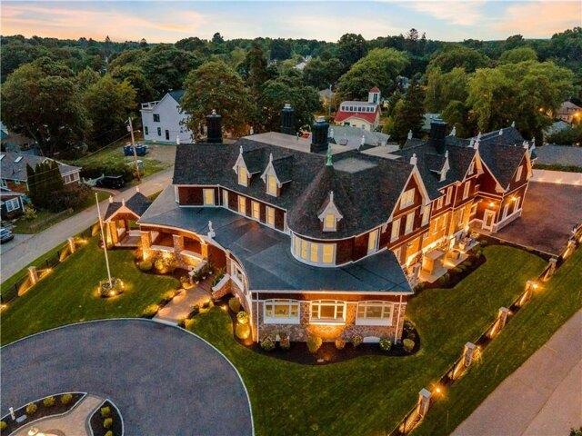 Lorraine St, Barrington, Home For Sale