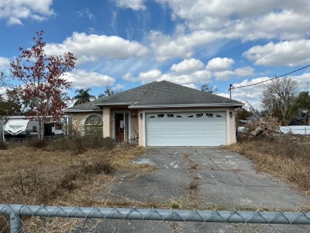 Lorrayne Rd