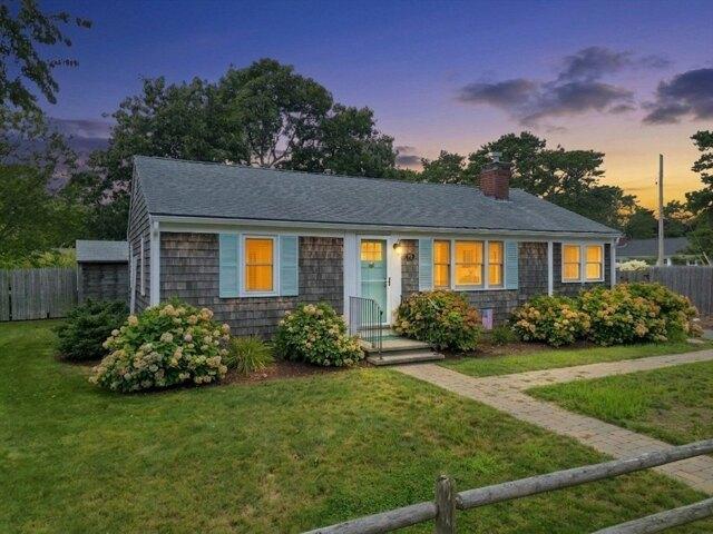 Lorree Ln, Dennis, Home For Sale