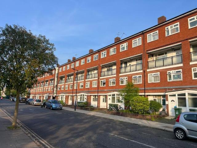 Lorrimore Road, Kennington, London SE17, 4 bed maisonette to rent, £3,987 pcm | PrimeLocation
