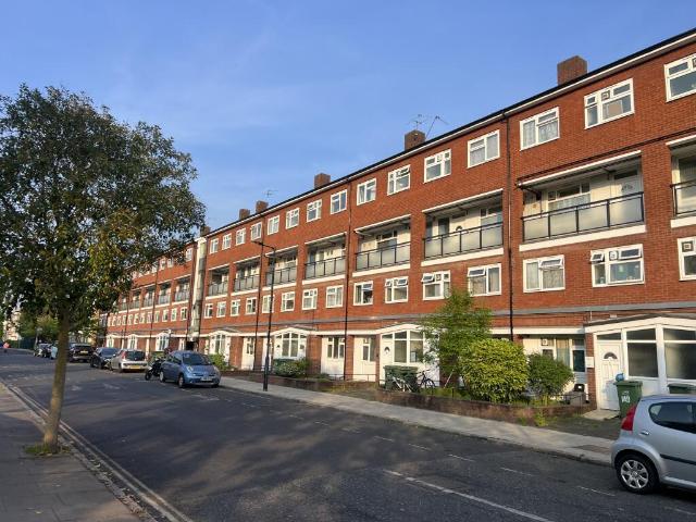 Lorrimore Road, Kennington,London SE17 4 bed terraced house to rent £3,987 pcm £920 pw