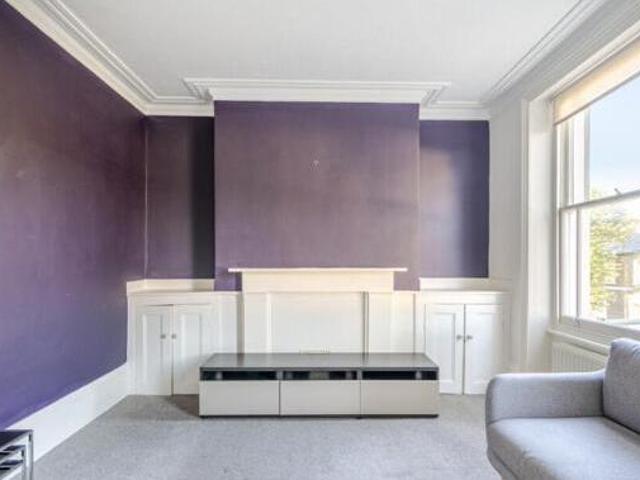 Lorrimore Road, London, 3 Bedroom Flat