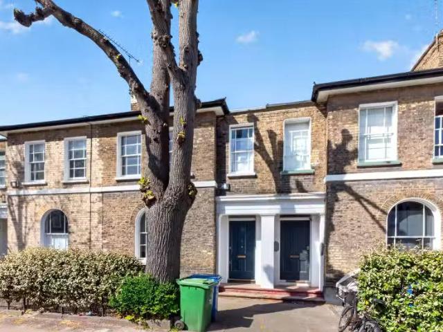 Lorrimore Road, London, SE17 3LZ