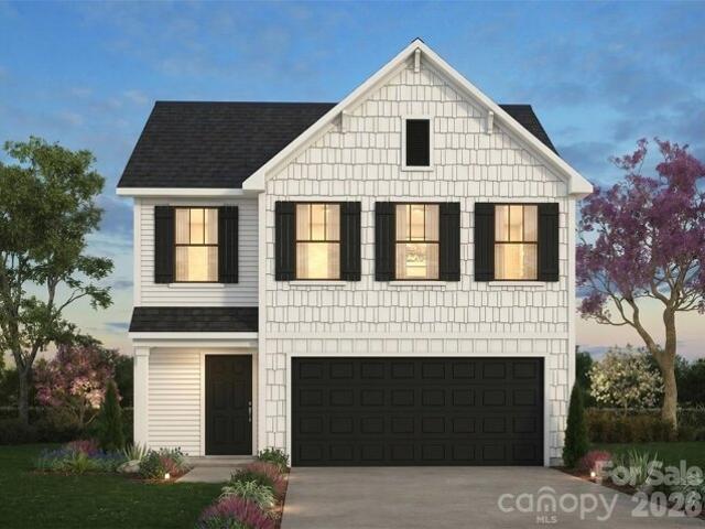 Lorrie Ln Unit P, Albemarle, Home For Sale
