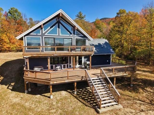 Lost Nation Rd, Northumberland, Home For Sale