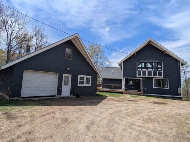 Lost Nation Rd, Northumberland, Home For Sale