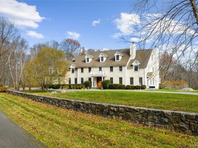 Lost Nations Rd, Pound Ridge, Home For Sale