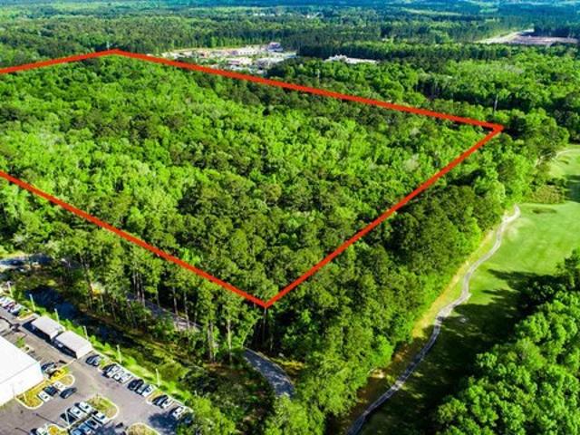 Lost Oaks Dr, Bluffton, SC 29910
