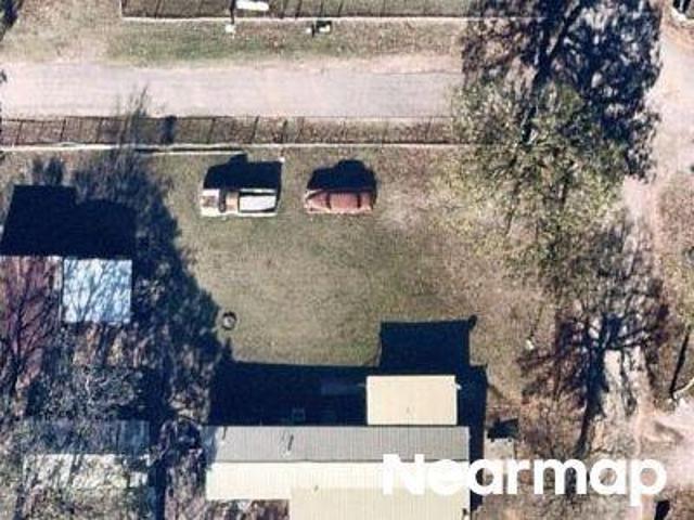 Lost Acres Rd