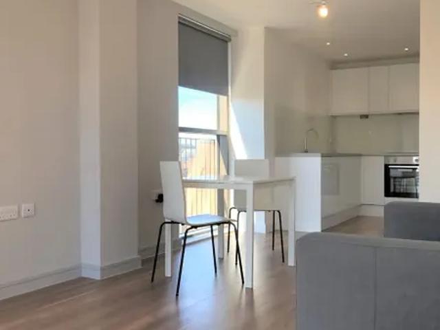 Lost Art, 40 Slater Street, Liverpool, L1 4BX, United Kingdom | 1 bed apartment for rent #168153418 | Rentberry