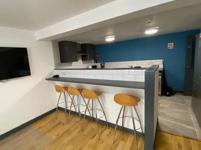 Lost Art, 40 Slater Street, Ropewalks, Liverpool, L1 4BX, United Kingdom | Room for rent #166564228 | Rentberry