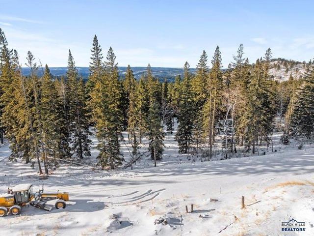 Lost Camp Trl Lot 6, Lead, SD 57754