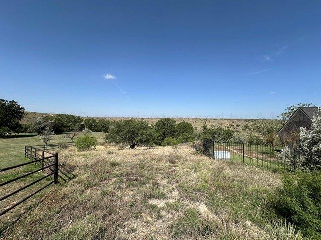 Lost Canyon Dr, Amarillo, TX 79124