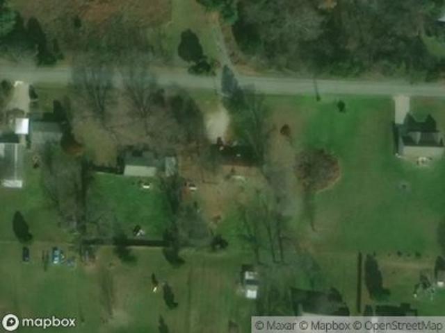Lost Creek Rd NW