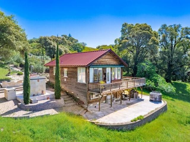 Lost Creek Rd, Yorkville, Home For Sale