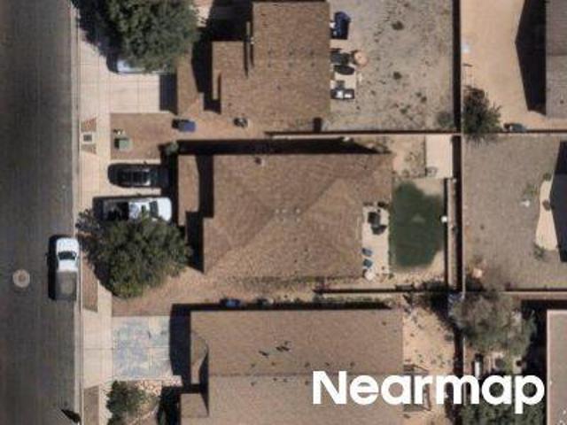 Lost Desert Dr SW