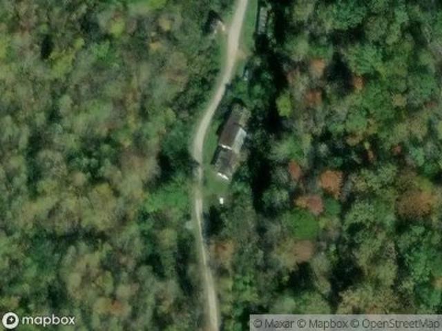 Lost Fork Rd