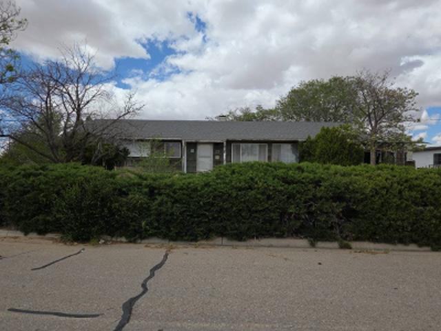 Lost Horizon Dr NW
