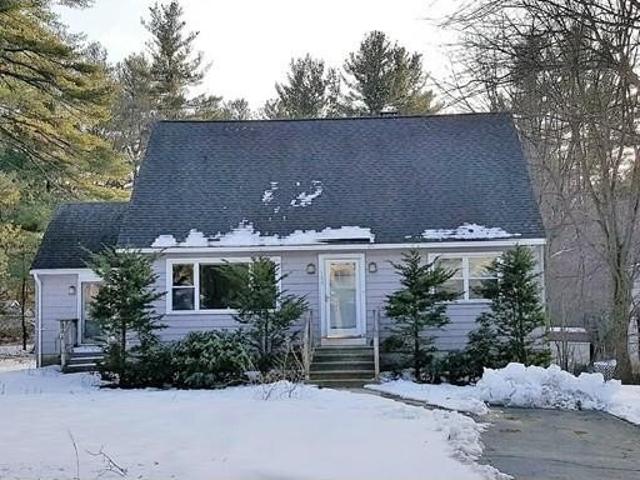Lost Lake Dr, Groton, Home For Sale