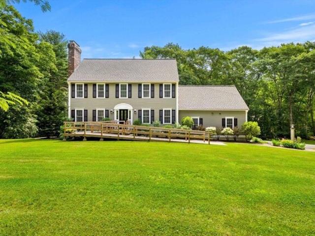 Lost Lake Dr, Groton, Home For Sale