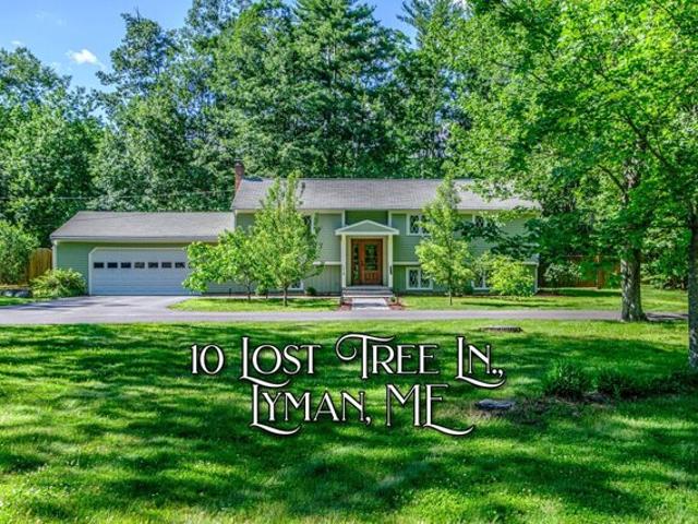 Lost Tree Ln, Lyman, Home For Sale