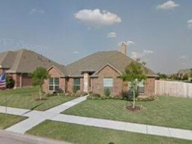 Lost Valley Dr