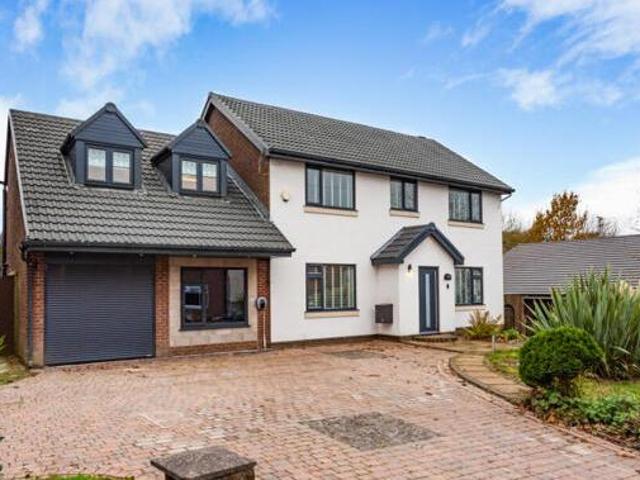 Lostock, Junction Road West, Bolton, 5 Bedroom Detached