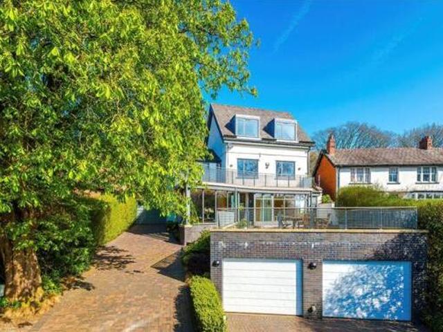 Lostock, Princess Road, Bolton, 7 Bedroom Detached