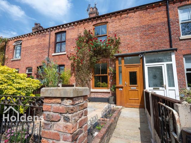 Lostock View, Lostock Hall PR5, 2 bed terraced house to rent, £900 pcm | PrimeLocation