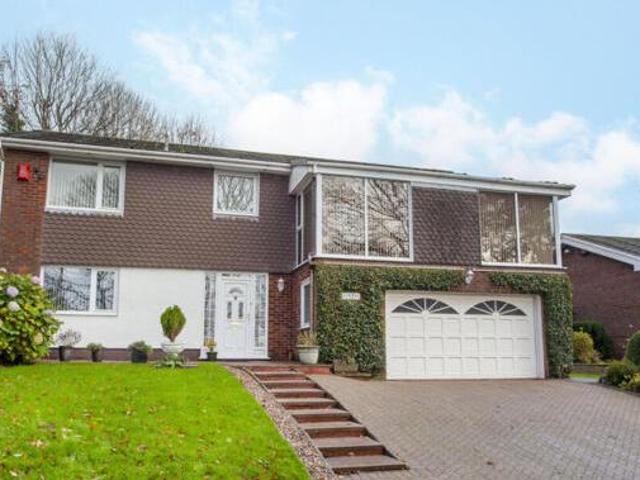 Lostock, Whins Crest, Bolton, 4 Bedroom Detached