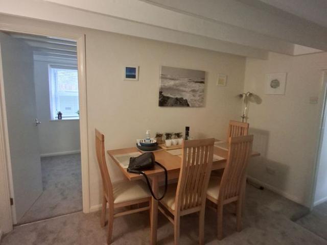 Lostwithiel Street, Fowey PL23, 2 bed flat to rent, £875 pcm | PrimeLocation