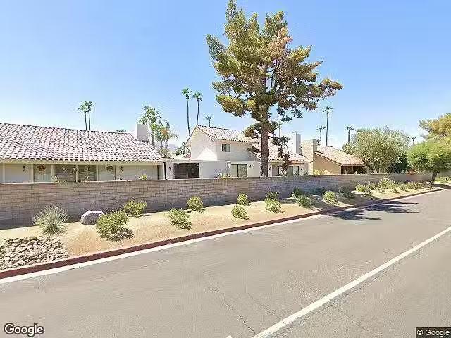 Los Cocos, RANCHO MIRAGE, CA 92270