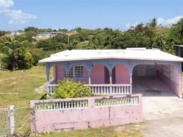 Los Caobos, Vieques, Home For Sale