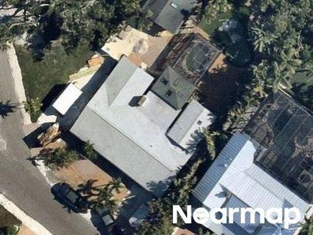Los Cedros Dr