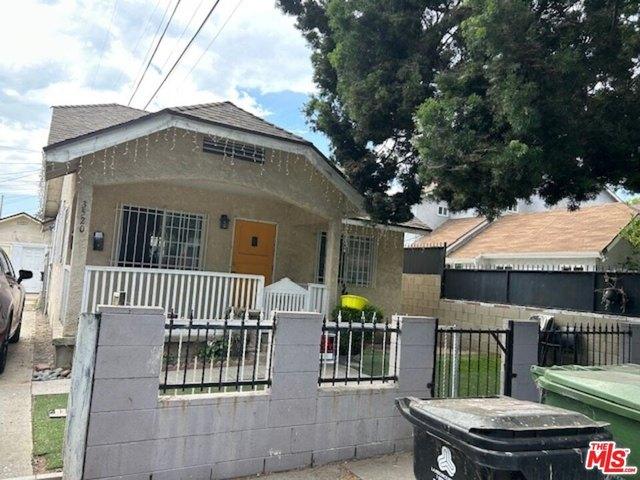 Los Angeles, CA 90043