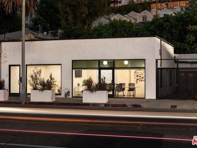 Los Angeles CA 90027 LS88420843