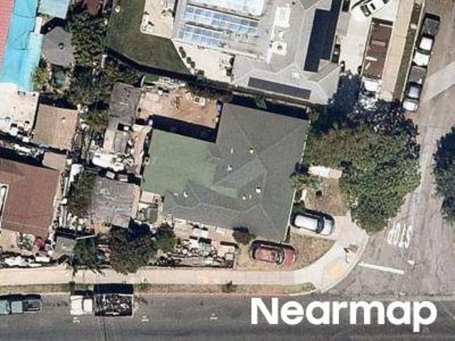 Los Angeles Pl