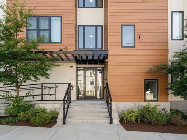 Los Angeles St Unit Ph,newton, Condo For Sale