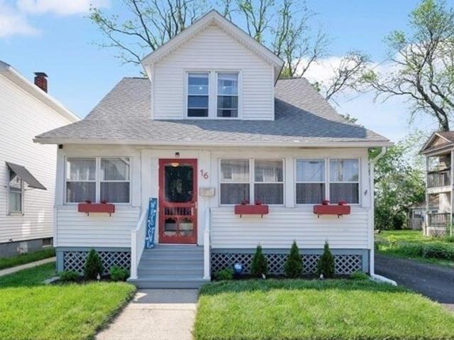 Los Angeles St, Springfield, Home For Sale