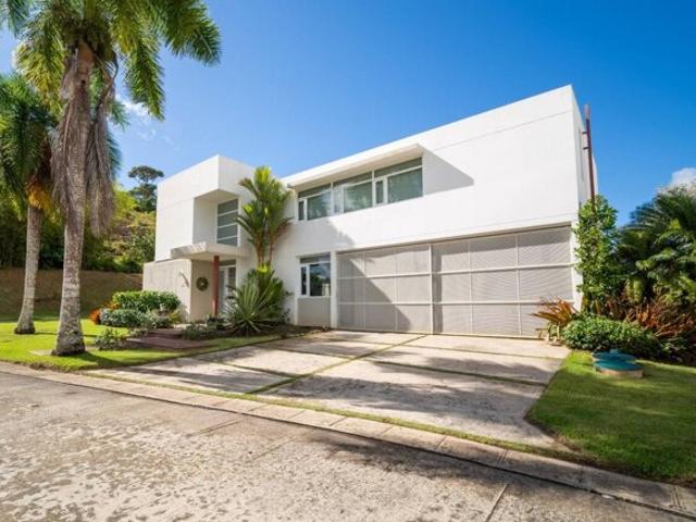 Los Altos Ciudad Jardn Gurabo Unit,gurabo, Home For Sale