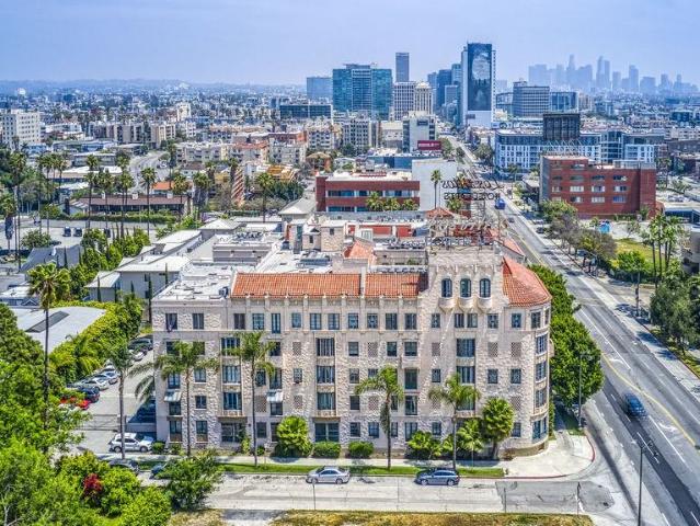 Los Altos Apartments 2 Bedroom Apartment for Rent at 4121 Wilshire Boulevard, Los Angeles, CA 90010 Greater Wilshire